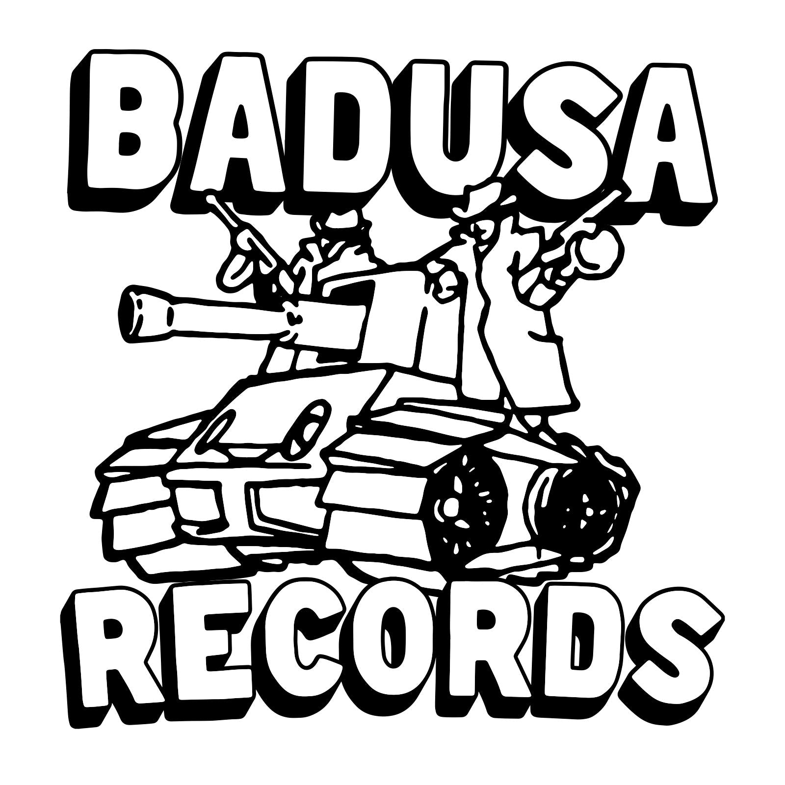 BAD USA RECORDS